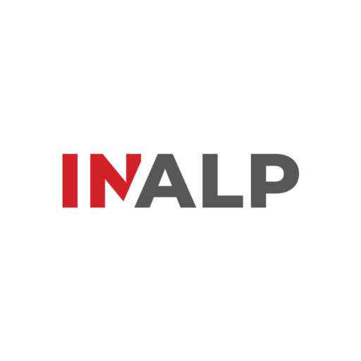 Contact us - Inalp